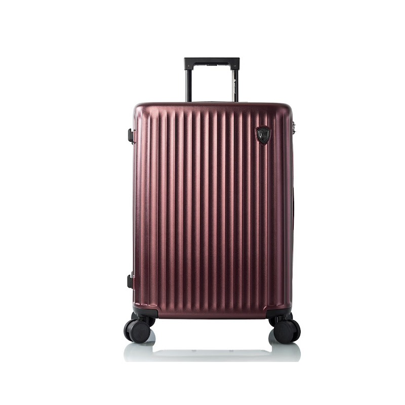 Heys Smart Luggage M 66cm valise 4 roues Taille M Dimension 66x44x28cm ...
