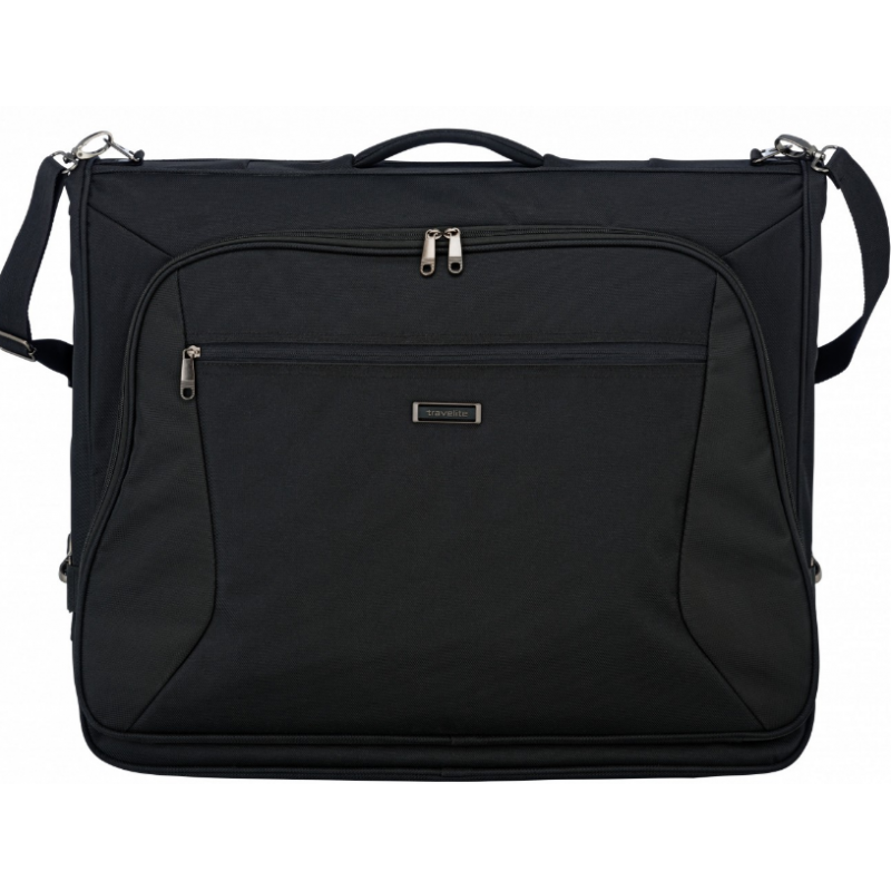 TRAVELITE Porte-costume Business bi-fold Taille M Couleur Black Marque ...
