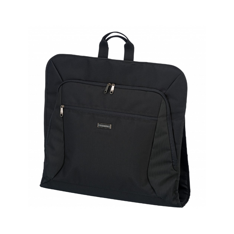 TRAVELITE Porte-costume Classique Taille M Couleur Black Marque TRAVELITE