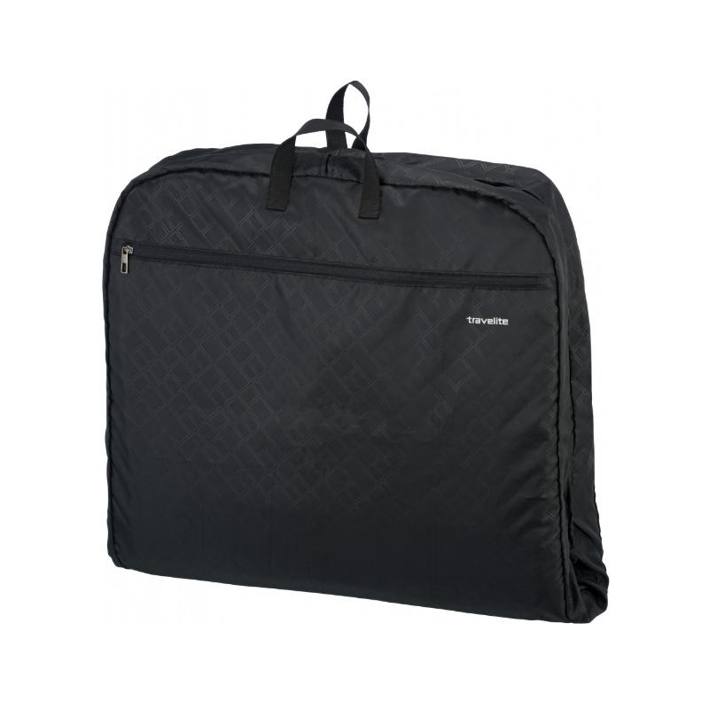 TRAVELITE Porte-costume Housse Pliable Taille M Couleur Black Marque ...